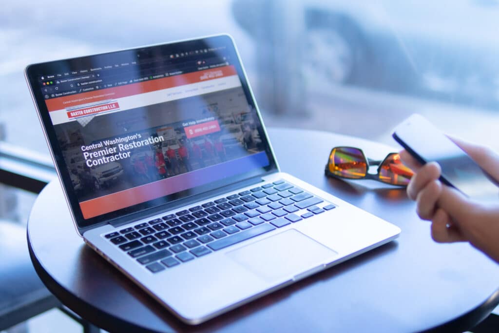 Website Design | Site Savvy | 80+ Websites Created